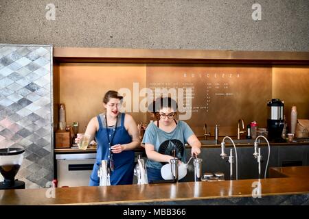 Dolcezza at the Hirshhorn, Washington DC, USA Stock Photo - Alamy