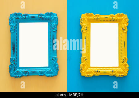 yellow frames photography
