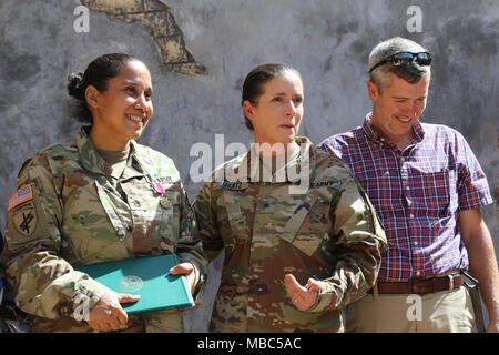 Brig Gen. Dustin A. Shultz, Commander of the 1st Mission Support ...