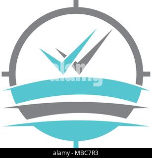 Coating system Logo Design Template Vector Stock Vector Image & Art - Alamy