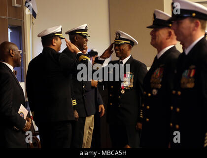 First Navy Expeditionary Logistics Regiment (NELR) held a change of ...