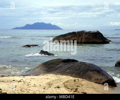 ATLANTIS, THE LOST CONTINENT Stock Photo - Alamy