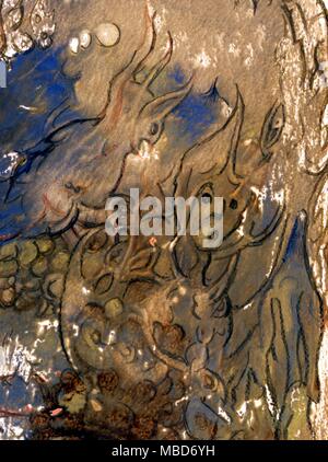 Lilith - The Jewish vampire who rules over birth and death. In this ...