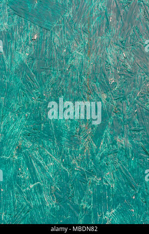 Texture background of old painted plywood for mockup or design pattern ...