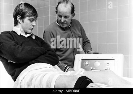 General classic Leeds United Stock Photo - Alamy