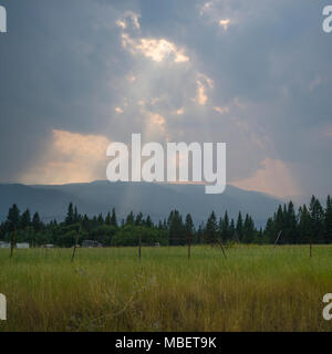 Spillimacheen, British Columbia, Canada Stock Photo - Alamy