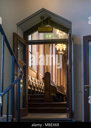 Great Synagogue Of Stockholm; Stockholm, Sweden Stock Photo - Alamy