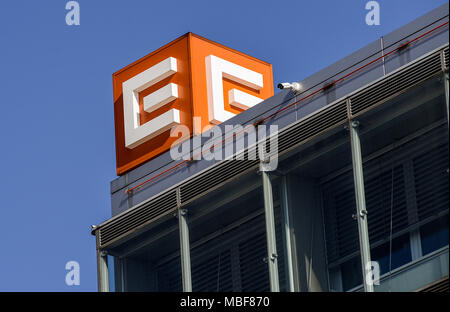CEZ Group, logo Stock Photo - Alamy