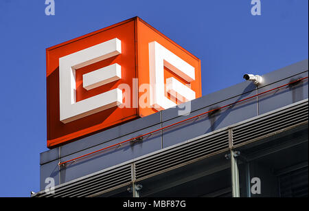 CEZ Group, logo Stock Photo - Alamy