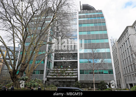 25 Gresham Street, City of London, United Kingdom Stock Photo - Alamy