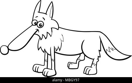 wolf, clip art, animal, wolf, black and white wolf, vintage wolf, wolf ...