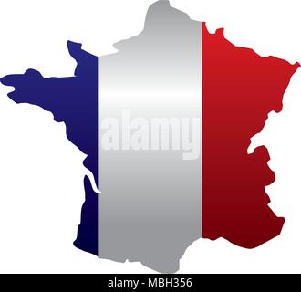 world map in french language Stock Vector Image & Art - Alamy