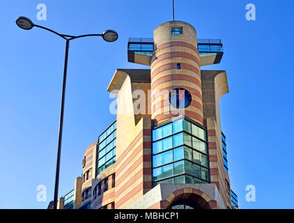 No 1 Poultry, London, UK Stock Photo - Alamy