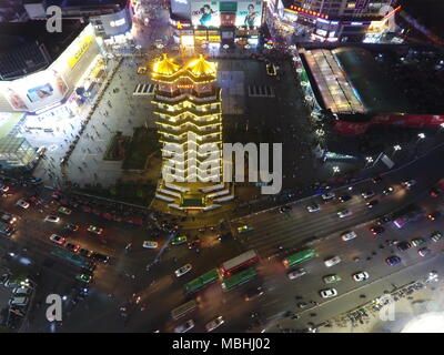 Zhengzhou, Zhengzhou, China. 11th Apr, 2018. Zhengzhou, CHINA-7th April ...