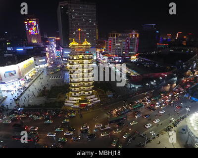 Zhengzhou, Zhengzhou, China. 11th Apr, 2018. Zhengzhou, CHINA-7th April ...