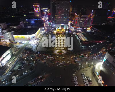 Zhengzhou, Zhengzhou, China. 11th Apr, 2018. Zhengzhou, CHINA-7th April ...