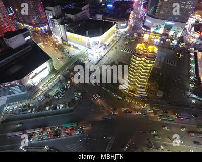 Zhengzhou, Zhengzhou, China. 11th Apr, 2018. Zhengzhou, CHINA-7th April ...
