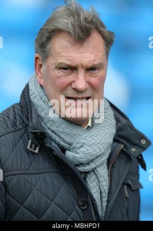 TV Presenter & Ex Liverpool player Jamie Carragher. - Newcastle United ...