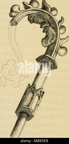 "The archaeology and prehistoric annals of Scotland" (1851 Stock Photo ...