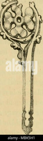 "The archaeology and prehistoric annals of Scotland" (1851 Stock Photo ...