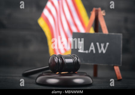 Cybercrime concept with flag on background - Gabon Stock Photo - Alamy