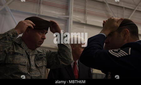 Combat Aviation Advisors assigned to Duke Field, Florida are now ...