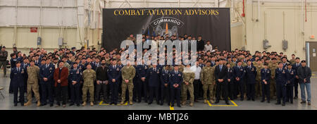 Combat Aviation Advisors assigned to Duke Field, Florida are now ...
