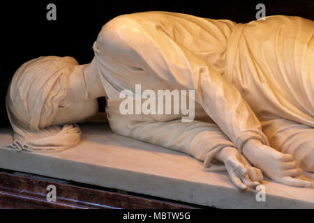 Incorruptible Saint Cecilia