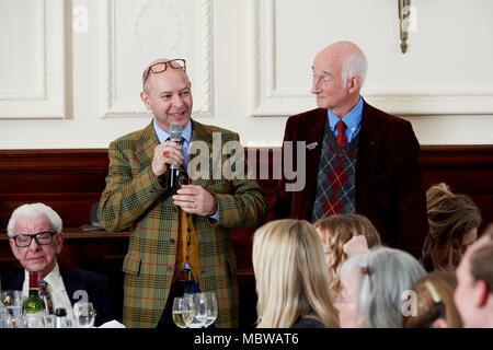 Paul Atterbury and Marc Allum on the Antiques Roadshow: 40 Years of ...