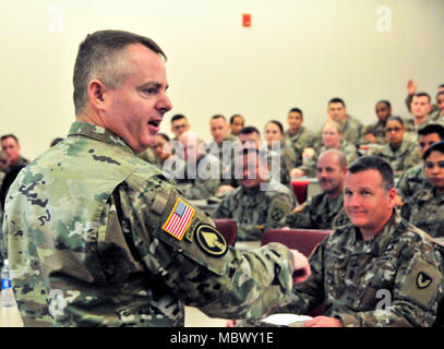 Brig. Gen. Chris Mohan, commanding general of the 3rd Expeditionary ...