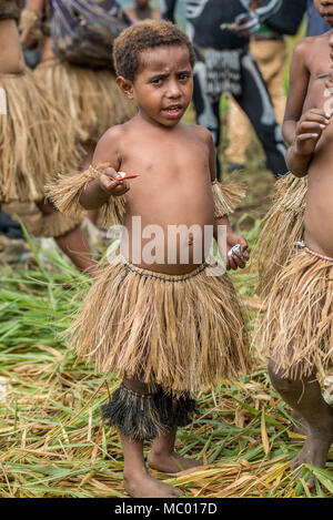 Simbu Tribe Sing Sing Highlands Papua New Guinea Stock Photo - Alamy