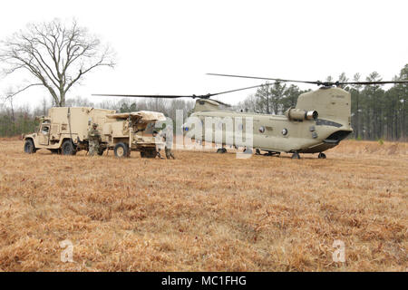 The 101st Airborne Division Artillery Brigade Commander, Col. Frank ...
