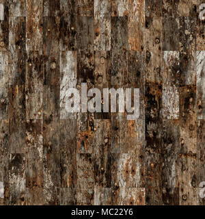 rustic wood tile mosaic pattern, natural wood texture backsplash, bar ...