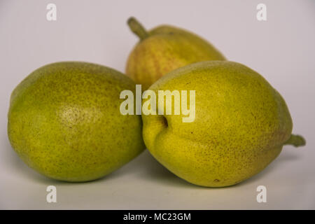 Fresh Asian pears Stock Photo - Alamy