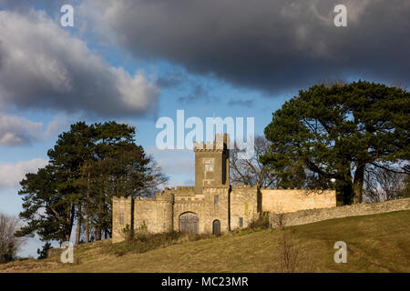 Rodborough common Stroud Gloucestershire UK Stock Photo: 25124517 - Alamy