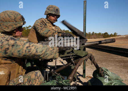 Behind the defilade Stock Photo - Alamy