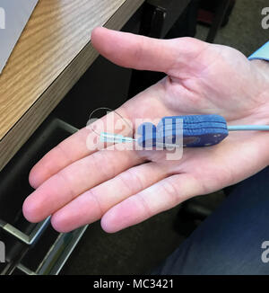 The Army believes the continuous lactate monitor could play a key role ...