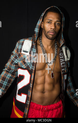 Nikko London, LA Fashion Week at The MacArthur, Los Angeles ...