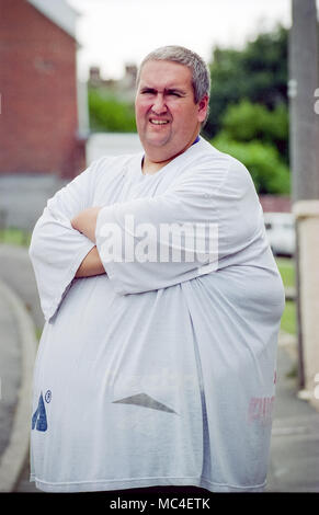 A man who was addicted to Coca-Cola, at one point drinking 60 cans per ...