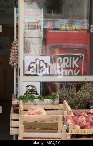 the judge Giovanni Falcone, killed by the mafia in 1992 Stock Photo - Alamy