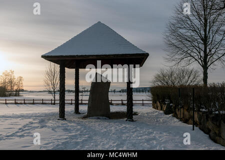 Rök runestone Ög 136. is one of the most famous runestones, (longest ...