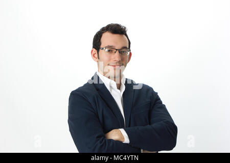 Biography photo of Jess Levenson Stock Photo - Alamy