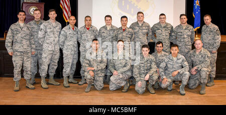 Colonel Matteo Martemucci, 70th Intelligence, Surveillance and ...