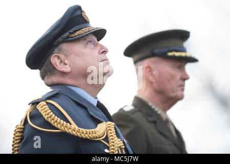 Air Chief Marshal Sir James Milne Robb, GCB, KBE, DSO, DFC, AFC (26 ...