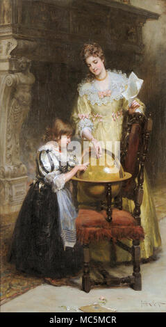 Knowles Davidson - News from Papa Stock Photo - Alamy