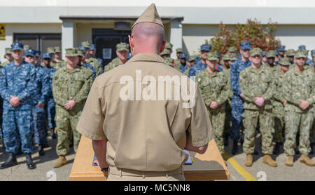 Cmdr. Timothy Knapp, Center for Naval Aviation Technical Training Unit ...