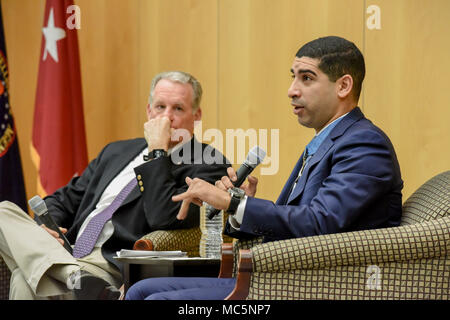 Defense Intelligence Agency (DIA) Headquarters in Washington DC Bolling ...