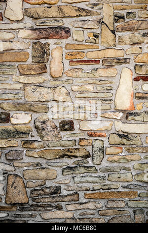 stacked stone texture background with lines (natural granite, shale ...