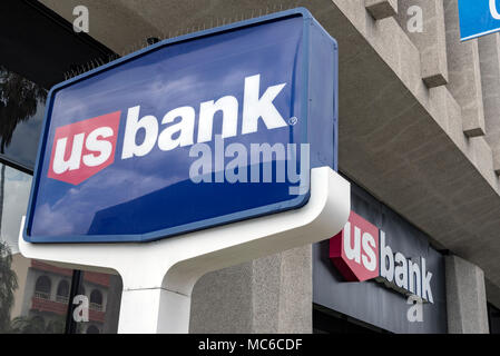 Usbank Logo