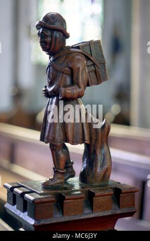 Church of SS Peter and Paul, Swaffham, Norfolk Stock Photo - Alamy